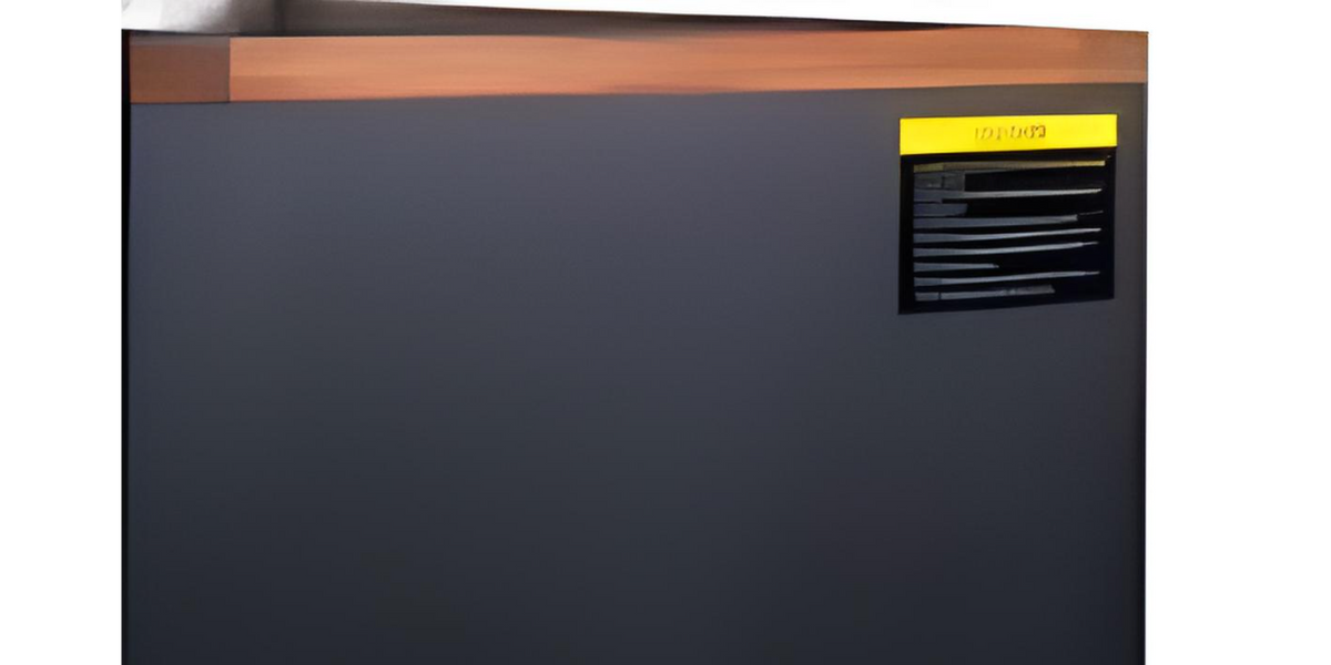 CUBOID 304 Stainless Steel (Standard) Model: DCT-S-050-SS – Biohackers Den